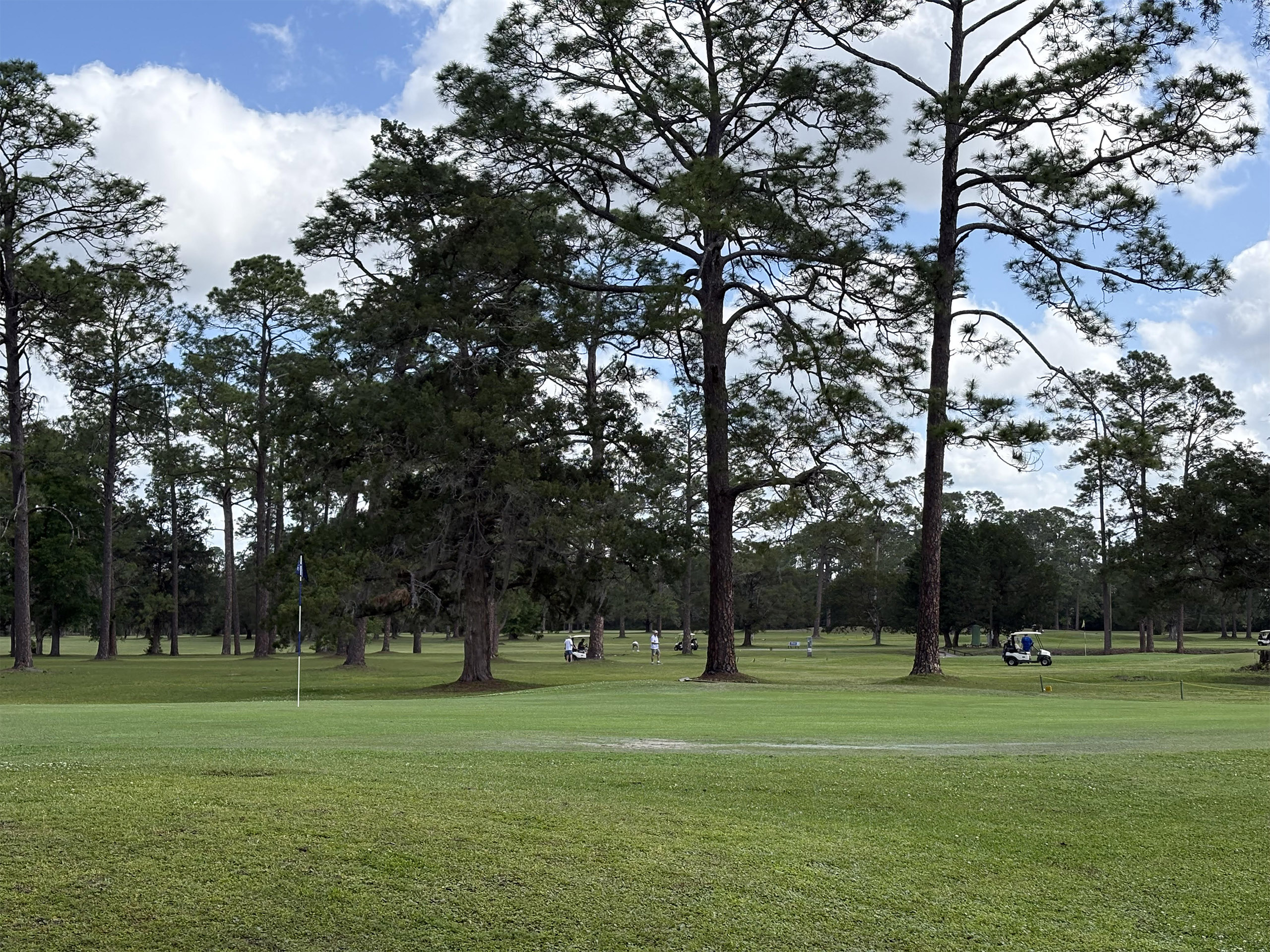 Starke Golf and Country Club